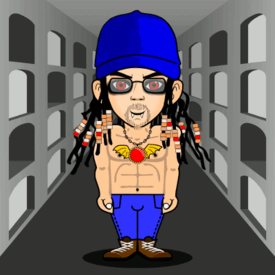 Vampiretar - Create Your Own Free Vampire Avatars