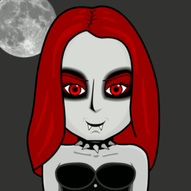 Vampiretar - Create Your Own Free Vampire Avatars