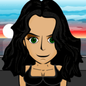 Vampiretar - Create Your Own Free Vampire Avatars