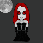 Vampiretar - Create Your Own Free Vampire Avatars