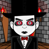 Vampiretar - Create Your Own Free Vampire Avatars