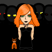 Vampiretar - Create Your Own Free Vampire Avatars