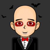 Vampiretar - Create Your Own Free Vampire Avatars