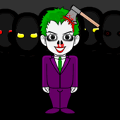 Vampiretar - Create Your Own Free Vampire Avatars